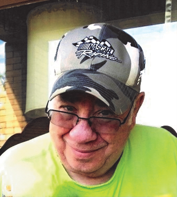 ROGER DENT | News, Sports, Jobs - Weirton Daily Times